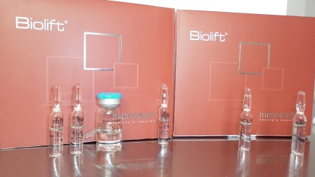 Mesotech Srl :: Biolift