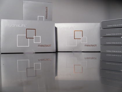 Mesotech Srl :: Hydralift