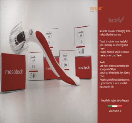 Mesotech Srl :: beauty's results